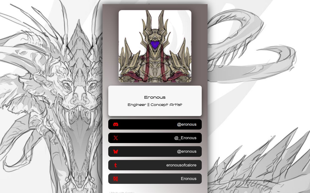 Eronous